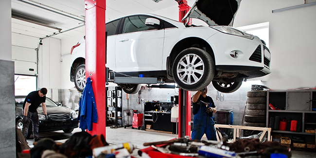 Combien coûte une voiture à l'année ? Comment faire des économies Combien coûte une voiture à l'année ? Comment faire des économies