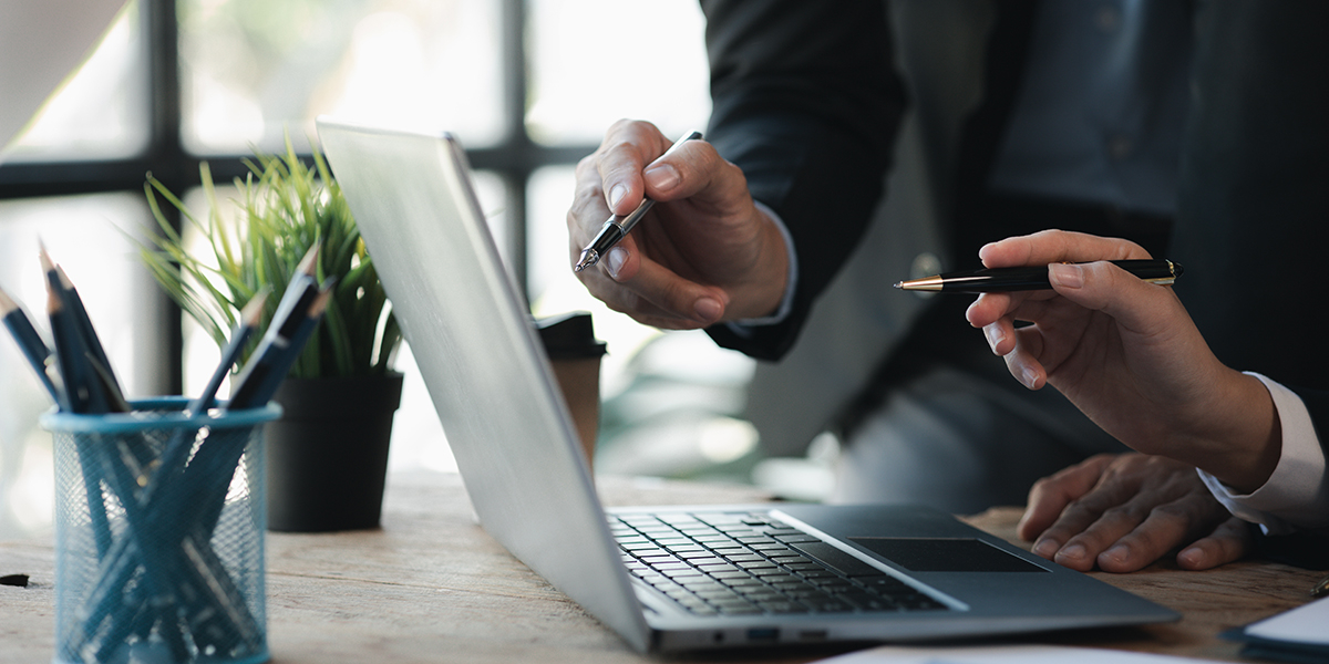 Simulation Crédit Professionnel : simulateur en ligne gratuit